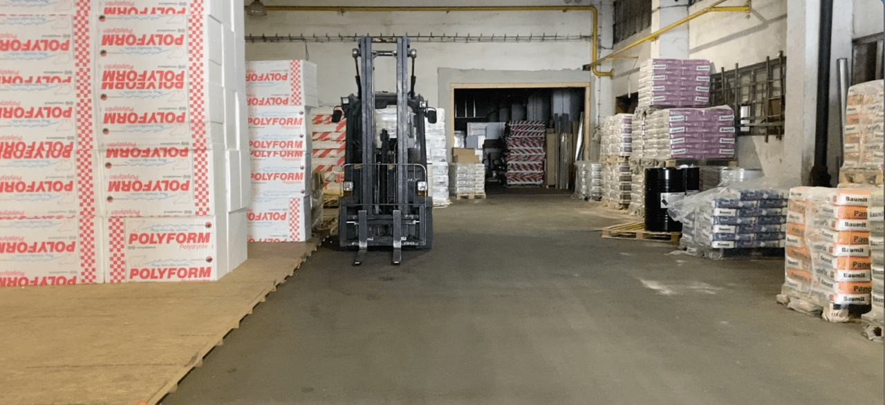 Prečo nakúpiť stavebný materiál u nás? | Axa-Property